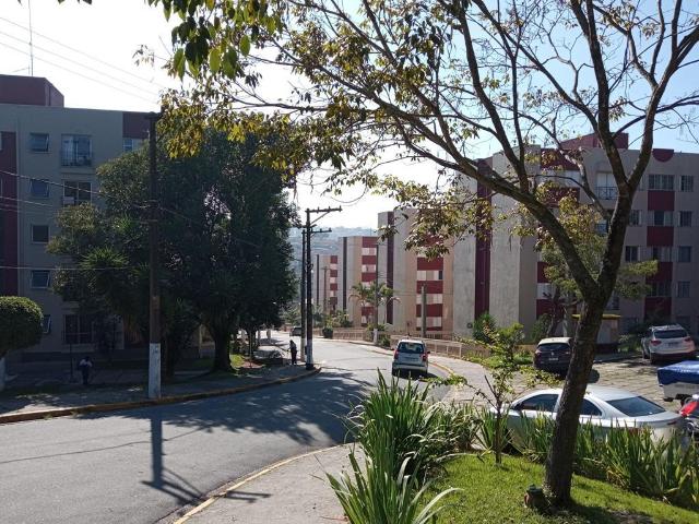 Apartamento em Conjunto Residencial Ingai, São Paulo/SP de 56m² 2 quartos à venda por R$ 349.900,00