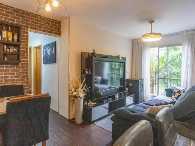 Apartamento em Conjunto Residencial Ingai, São Paulo/SP de 73m² 3 quartos à venda por R$ 410.000,00