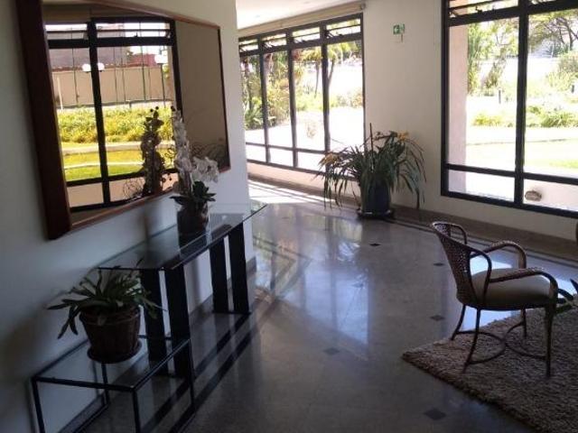 Apartamento em Conjunto Residencial Irai, Suzano/SP de 145m² 4 quartos para locação R$ 2.800,00/mes