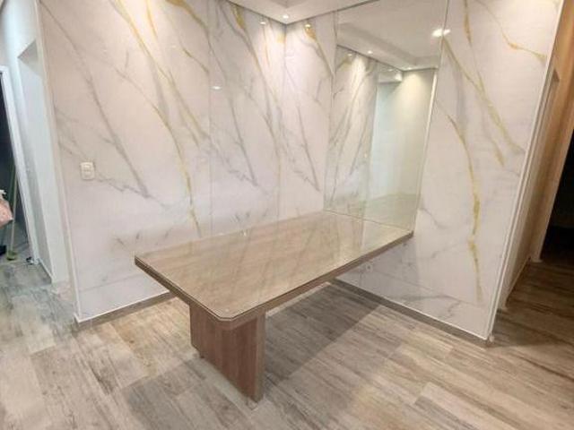 Apartamento em Conjunto Residencial Irai, Suzano/SP de 66m² 3 quartos à venda por R$ 450.000,00