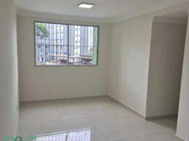 Apartamento em Conjunto Residencial Jardim Canaã, São Paulo/SP de 61m² 2 quartos à venda por R$ 289.000,00