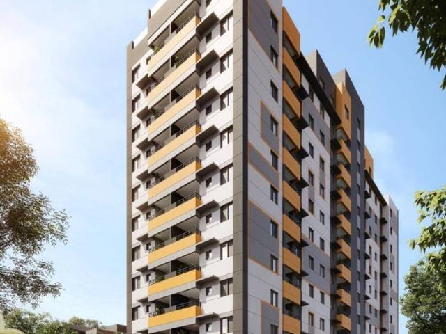 Apartamento em Conjunto Residencial Jardim Canaã, São Paulo/SP de 39m² 2 quartos à venda por R$ 393.900,00