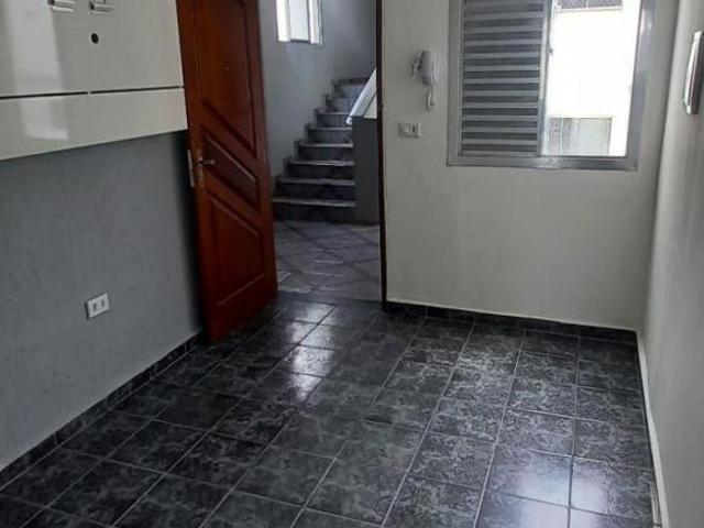 Apartamento em Conjunto Residencial José Bonifácio, São Paulo/SP