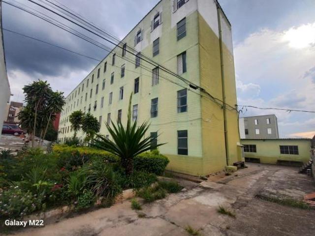 Apartamento em Conjunto Residencial José Bonifácio, São Paulo/SP
