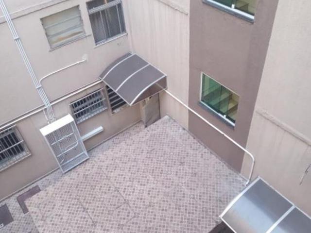 Apartamento em Conjunto Residencial José Bonifácio, São Paulo/SP