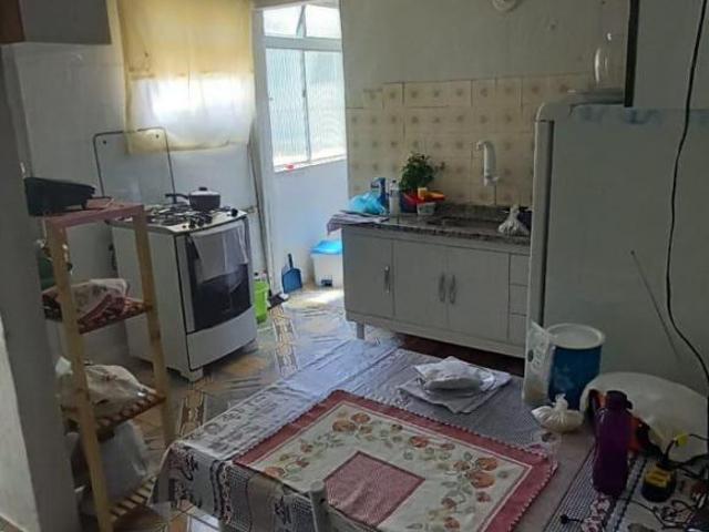 Apartamento em Conjunto Residencial José Bonifácio, São Paulo/SP