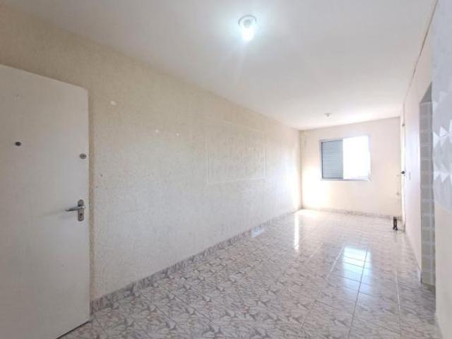 Apartamento em Conjunto Residencial José Bonifácio, São Paulo/SP