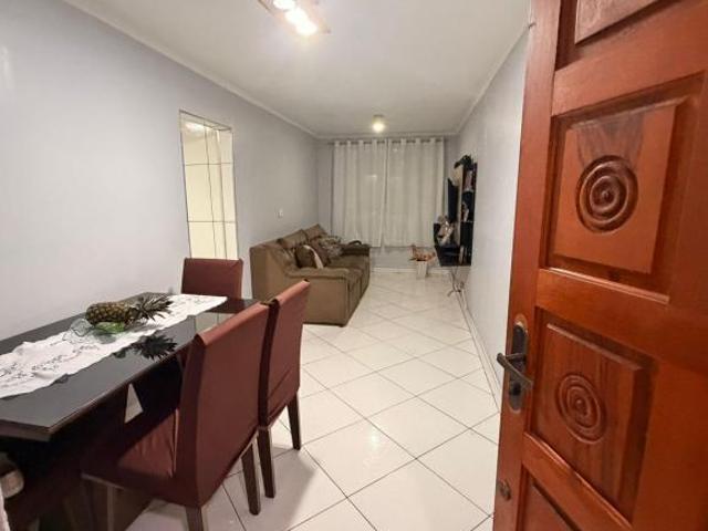 Apartamento em Conjunto Residencial José Bonifácio, São Paulo/SP