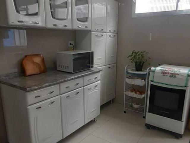 Apartamento em Conjunto Residencial José Bonifácio, São Paulo/SP