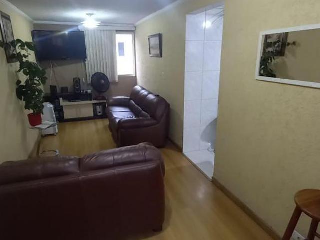 Apartamento em Conjunto Residencial José Bonifácio, São Paulo/SP