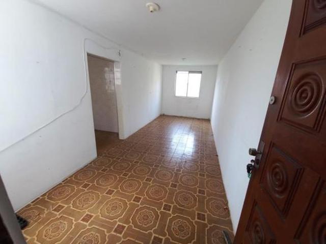 Apartamento em Conjunto Residencial José Bonifácio, São Paulo/SP