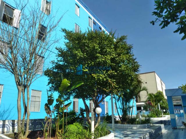 Apartamento em Conjunto Residencial José Bonifácio, São Paulo/SP de 47m² 2 quartos à venda por R$ 190.000,00
