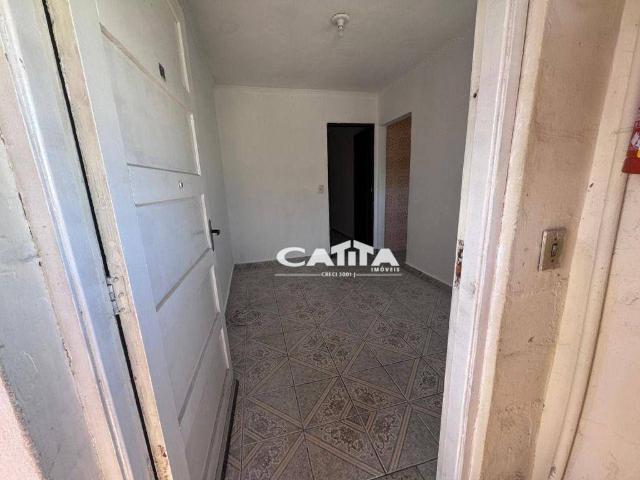 Apartamento em Conjunto Residencial José Bonifácio, São Paulo/SP de 44m² 2 quartos à venda por R$ 181.000,00