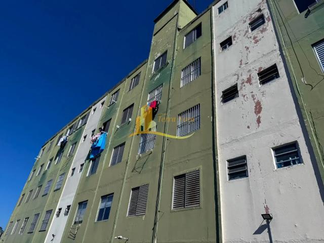 Apartamento em Conjunto Residencial José Bonifácio, São Paulo/SP de 44m² 2 quartos à venda por R$ 181.900,00