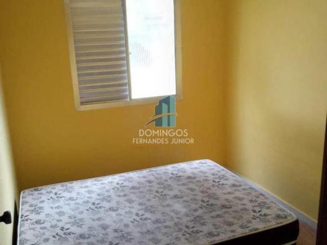 Apartamento em Conjunto Residencial José Bonifácio, São Paulo/SP de 45m² 2 quartos à venda por R$ 19