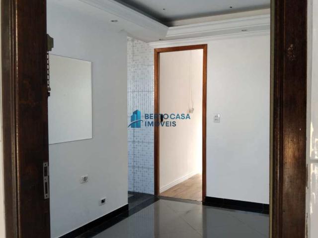Apartamento em Conjunto Residencial José Bonifácio, São Paulo/SP de 45m² 2 quartos à venda por R$ 204.000,00