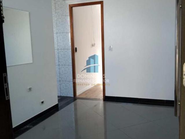 Apartamento em Conjunto Residencial José Bonifácio, São Paulo/SP de 45m² 2 quartos à venda por R$ 20