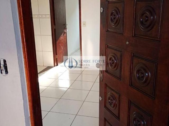 Apartamento em Conjunto Residencial José Bonifácio, São Paulo/SP de 45m² 2 quartos à venda por R$ 20