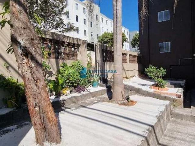 Apartamento em Conjunto Residencial José Bonifácio, São Paulo/SP de 46m² 2 quartos à venda por R$ 19