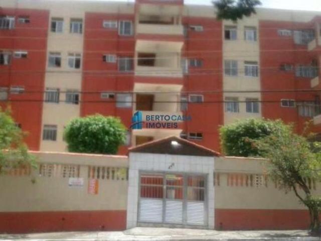 Apartamento em Conjunto Residencial José Bonifácio, São Paulo/SP de 46m² 2 quartos à venda por R$ 20