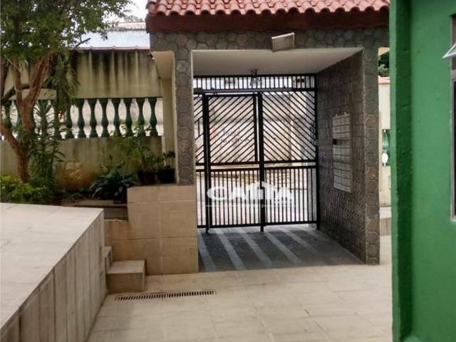 Apartamento em Conjunto Residencial José Bonifácio, São Paulo/SP de 48m² 2 quartos à venda por R$ 23