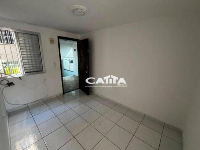 Apartamento em Conjunto Residencial José Bonifácio, São Paulo/SP de 48m² 2 quartos à venda por R$ 19