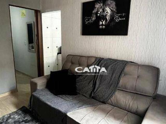 Apartamento em Conjunto Residencial José Bonifácio, São Paulo/SP de 48m² 2 quartos à venda por R$ 219.900,00