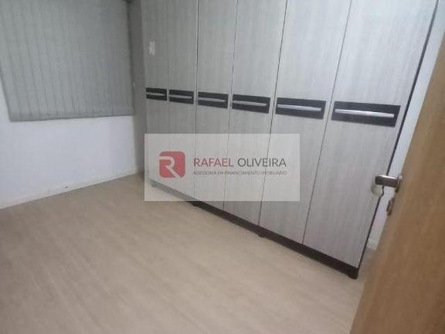 Apartamento em Conjunto Residencial José Bonifácio, São Paulo/SP de 50m² 2 quartos à venda por R$ 25