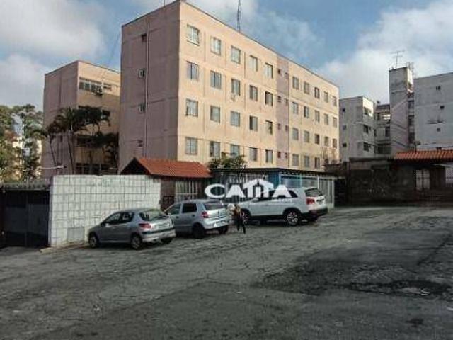 Apartamento em Conjunto Residencial José Bonifácio, São Paulo/SP de 51m² 3 quartos à venda por R$ 244.000,00
