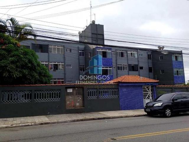 Apartamento em Conjunto Residencial José Bonifácio, São Paulo/SP de 57m² 2 quartos à venda por R$ 21