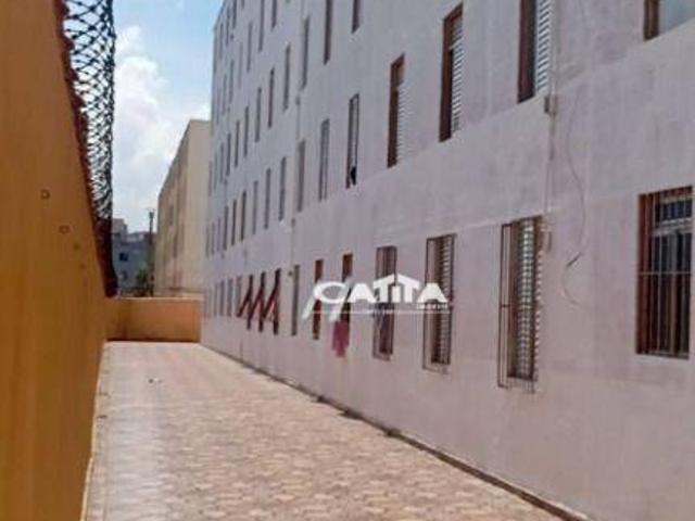Apartamento em Conjunto Residencial José Bonifácio, São Paulo/SP de 54m² 2 quartos à venda por R$ 204.900,00