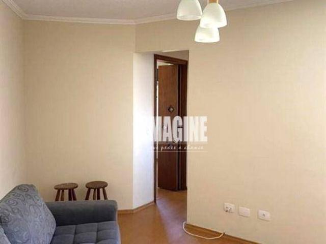 Apartamento em Conjunto Residencial José Bonifácio, São Paulo/SP de 58m² 2 quartos à venda por R$ 255.000,00