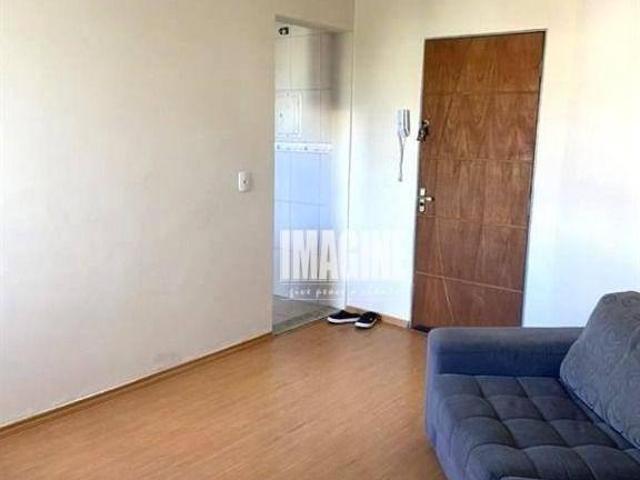 Apartamento em Conjunto Residencial José Bonifácio, São Paulo/SP de 58m² 2 quartos à venda por R$ 25
