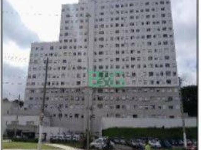 Apartamento em Conjunto Residencial José Bonifácio, São Paulo/SP de 26m² 1 quartos à venda por R$ 19