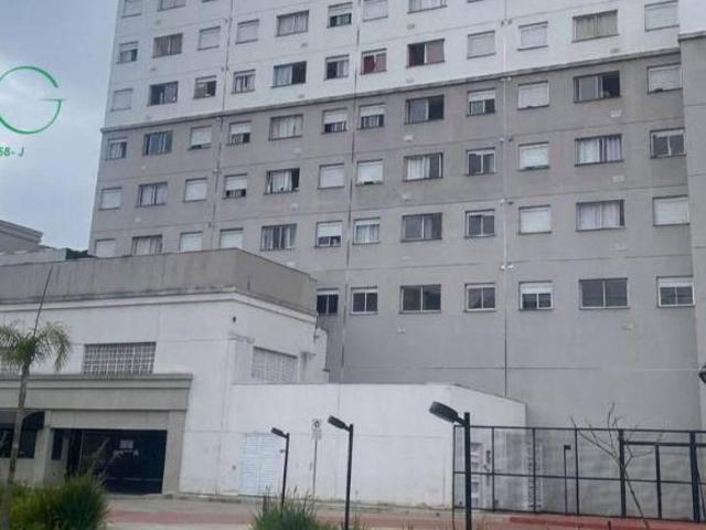 Apartamento em Conjunto Residencial José Bonifácio, São Paulo/SP de 26m² 1 quartos à venda por R$ 81