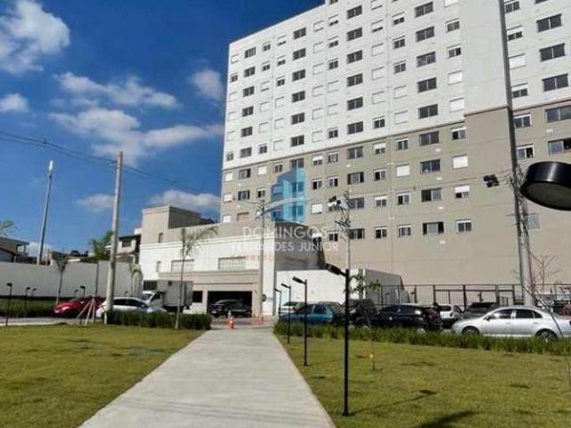 Apartamento em Conjunto Residencial José Bonifácio, São Paulo/SP de 37m² 1 quartos à venda por R$ 24