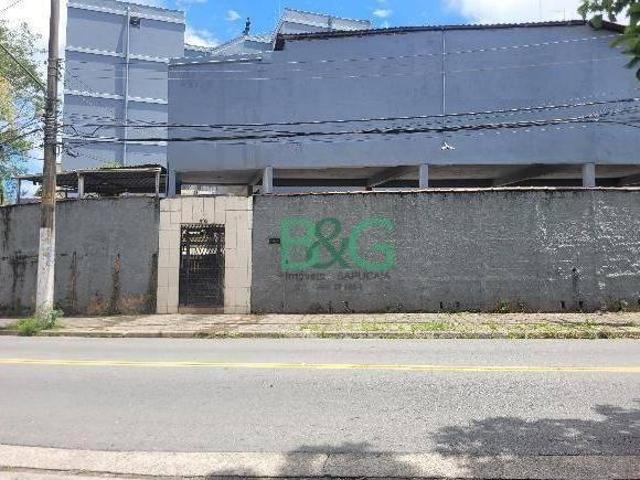 Apartamento em Conjunto Residencial José Bonifácio, São Paulo/SP de 34m² 2 quartos à venda por R$ 10