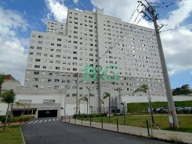 Apartamento em Conjunto Residencial José Bonifácio, São Paulo/SP de 35m² 1 quartos à venda por R$ 13