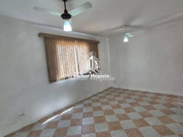 Apartamento em Conjunto Residencial Souza Queiroz, Campinas/SP de 58m² 2 quartos à venda por R$ 20.0