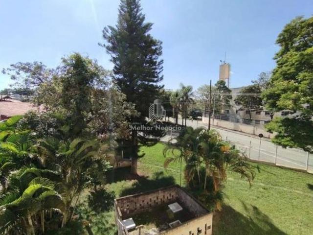 Apartamento em Conjunto Residencial Souza Queiroz, Campinas/SP de 70m² 3 quartos à venda por R$ 266