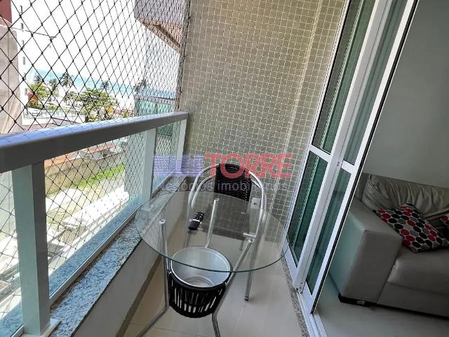 Apartamento em Conquista, Ilhéus/BA de 60m² 2 quartos à venda por R$ 549.900,00