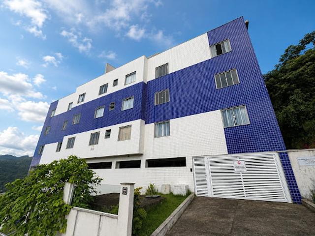Apartamento em Conselheiro Paulino, Nova Friburgo/RJ de 110m² 3 quartos à venda por R$ 338.000,00