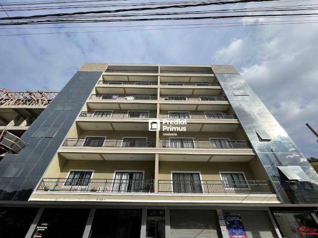 Apartamento em Conselheiro Paulino, Nova Friburgo/RJ de 132m² 3 quartos à venda por R$ 789.000,00
