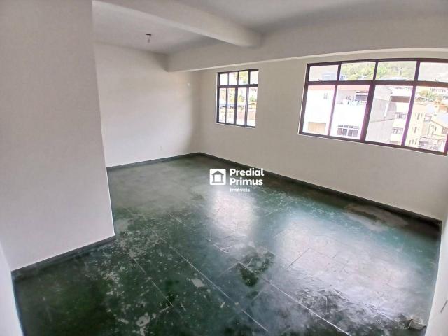 Apartamento em Conselheiro Paulino, Nova Friburgo/RJ de 1m² 3 quartos para locação R$ 1.200,00/mes