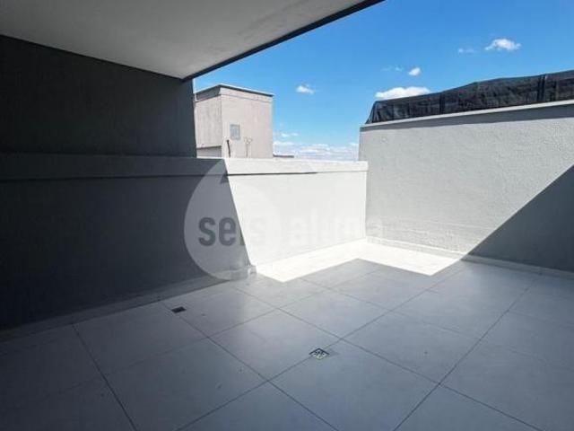 Apartamento em Conserva Americana