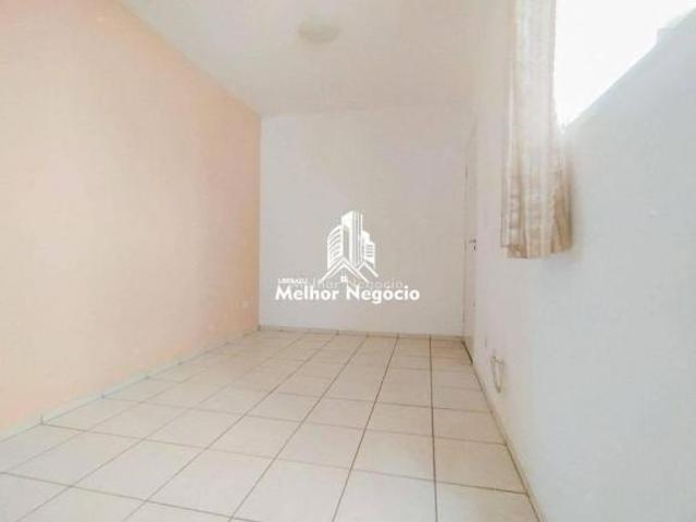 Apartamento em Conserva, Americana/SP de 59m² 2 quartos à venda por R$ 214.000,00