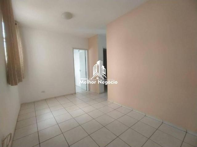 Apartamento em Conserva, Americana/SP de 59m² 2 quartos à venda por R$ 213.000,00