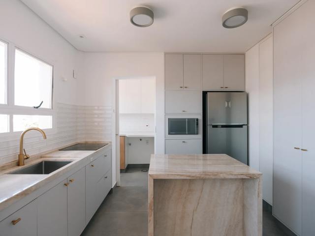 Apartamento em Conserva, Americana/SP de 64m² 2 quartos para locação R$ 1.800,00/mes