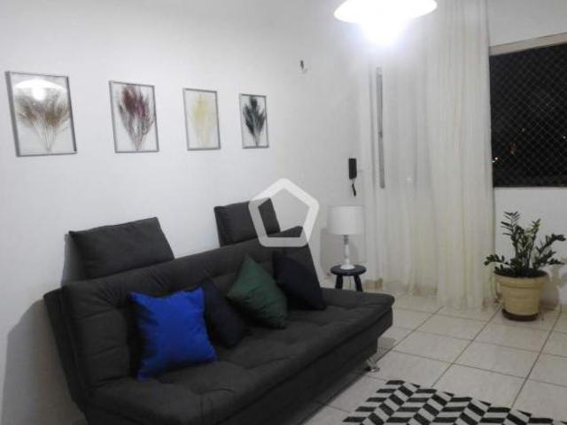 Apartamento em Consolação