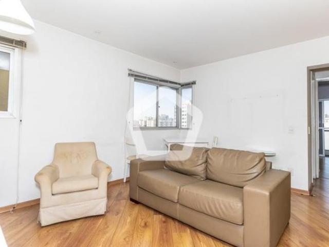 Apartamento em Consolação